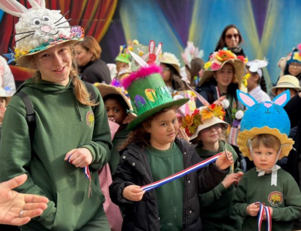 Newsletter - Friday 28th March 2024 | Ark Atwood